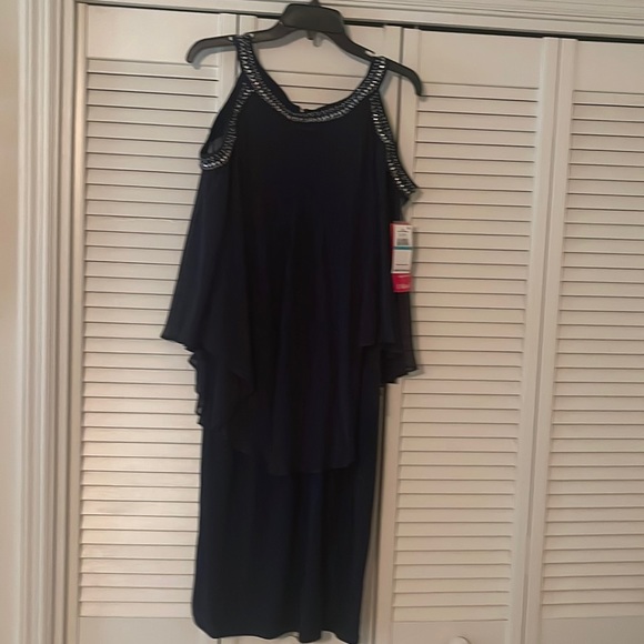 Dresses | Alex Formal Dress Nwt Msrp 1990 | Poshmark